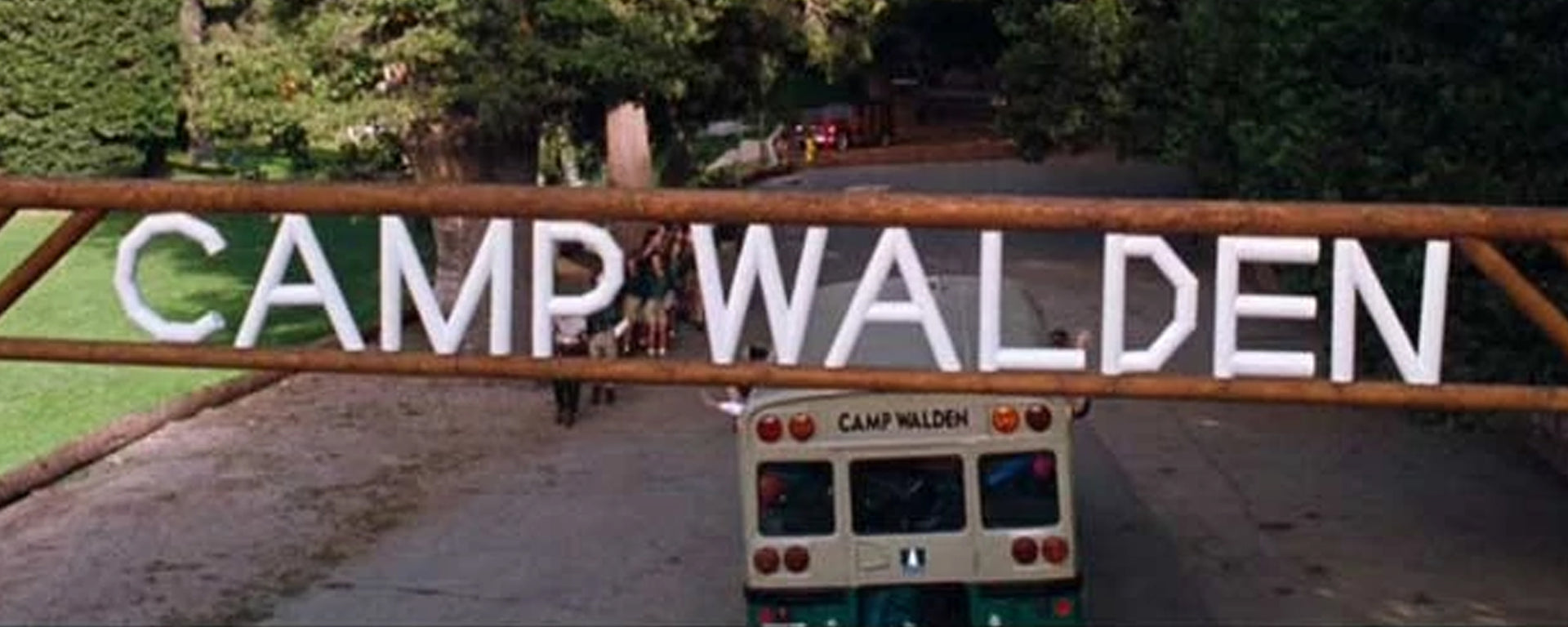 Camp Walden