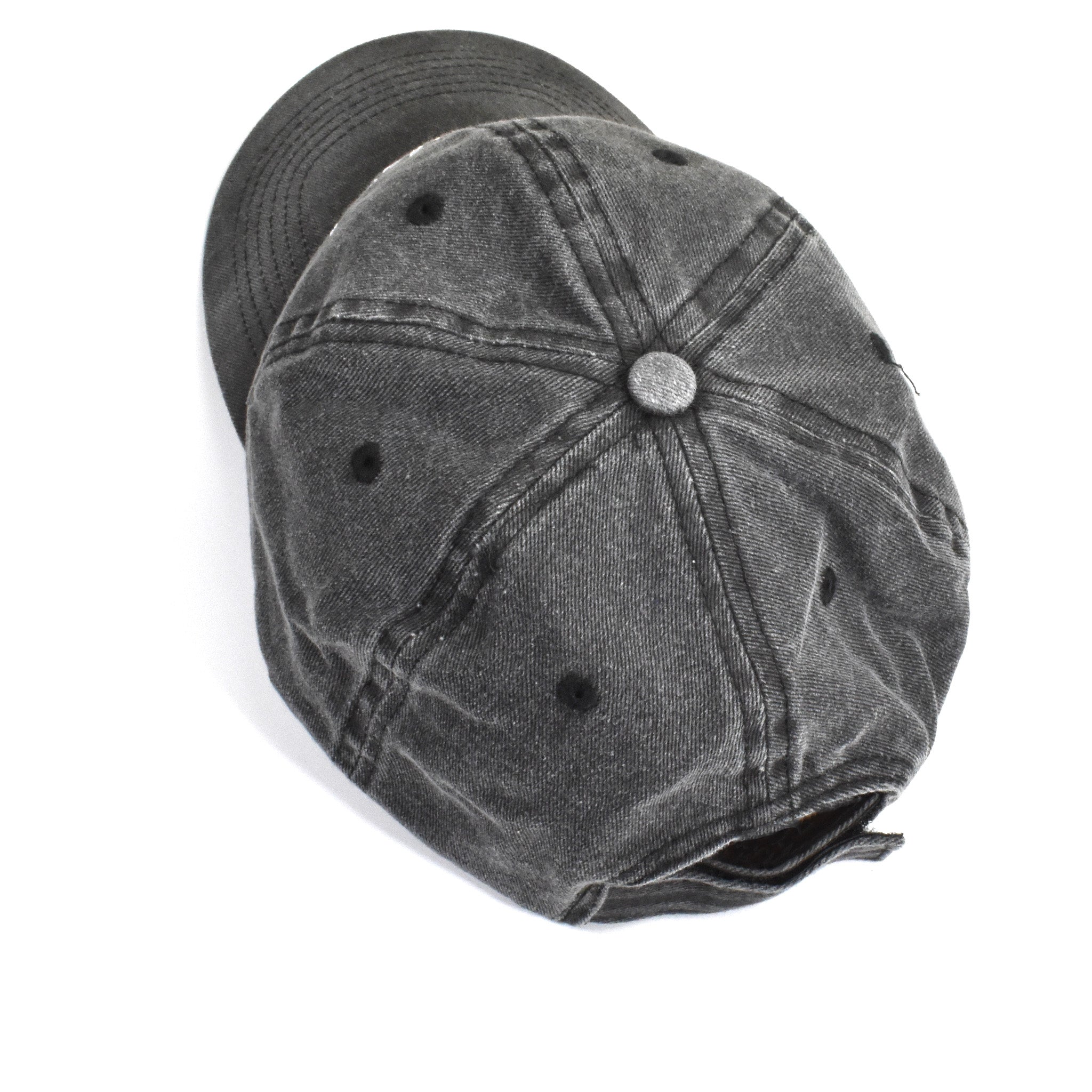 Big Little Lies I Will Not Not Be Rich Hat - Totally Good Time